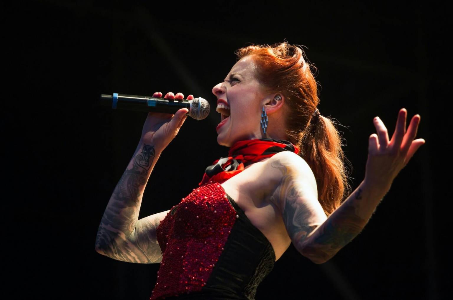 What is Belting and How to Belt Your Singing Voice - Ramsey Voice Studio