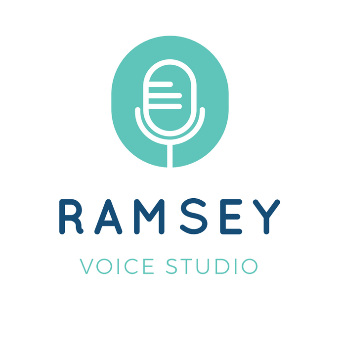 Ramsey Voice Studio Logo Screenshot 1 - Ramsey Voice Studio