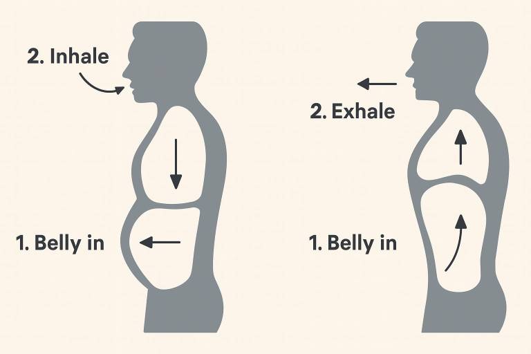 10 Remarkable Exercises to Sing Without Straining - Ramsey Voice Studio