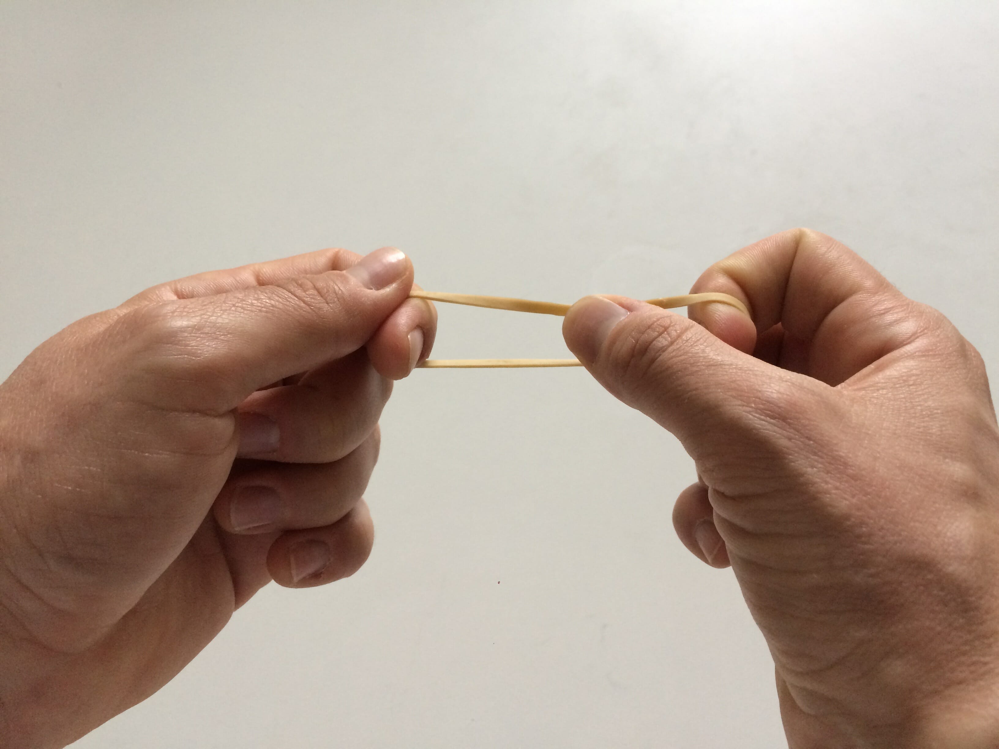 Slack Rubber Band - Ramsey Voice Studio