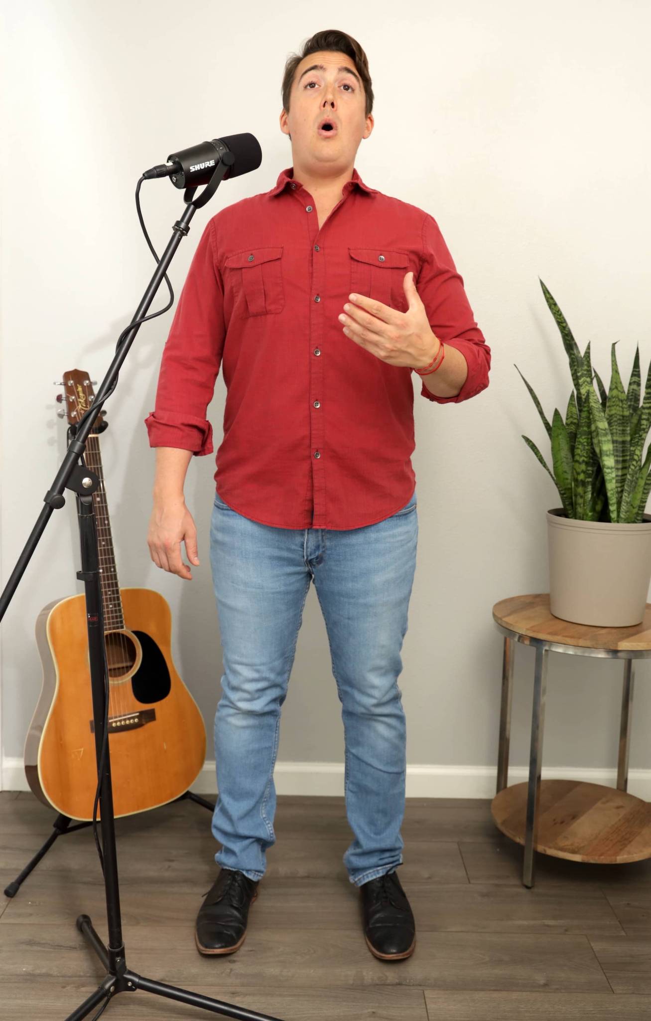 How to Sing with Proper Vocal Placement: Finding Your Resonance ...