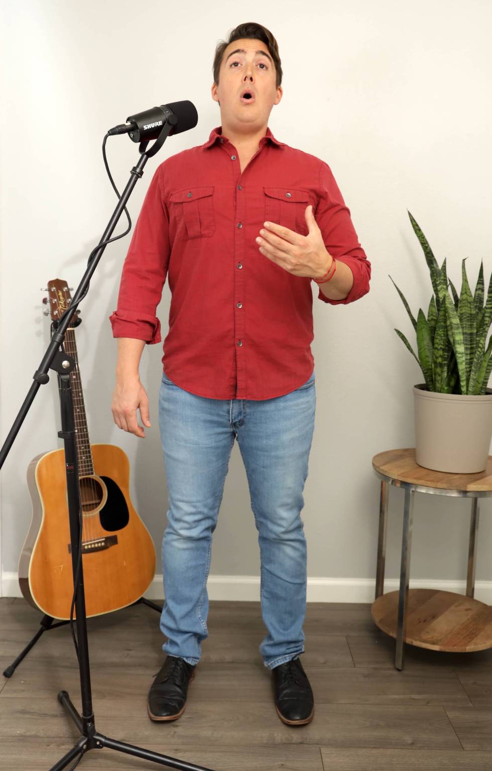 How to Sing Better: 40 Tips from a REAL Vocal Coach | Ramsey Voice Studio