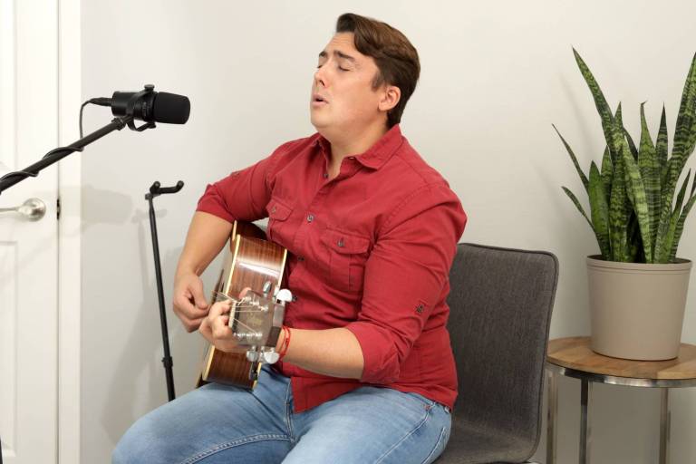 How to Sing Low Notes: 5 Exercises to Sing REALLY Low | Ramsey Voice Studio