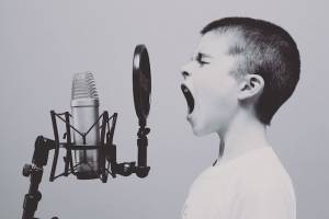 Stop These Common Singing Problems