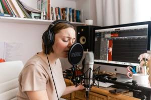 How to Sing with Proper Vocal Placement: Finding Your Resonance ...