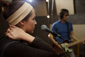 How to Sing with Proper Vocal Placement: Finding Your Resonance ...